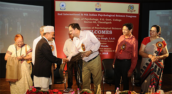 World Without Anger Delegates Participate in the International ...