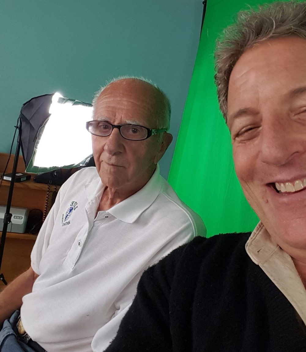 Message from the Chief Patron – WWA